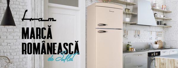 Despre Fram – Fram