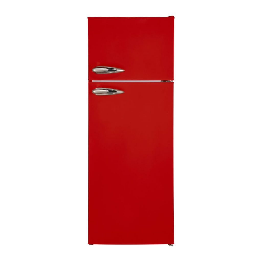 Frigider cu doua usi FDD-VRL212BGF+ – Fram